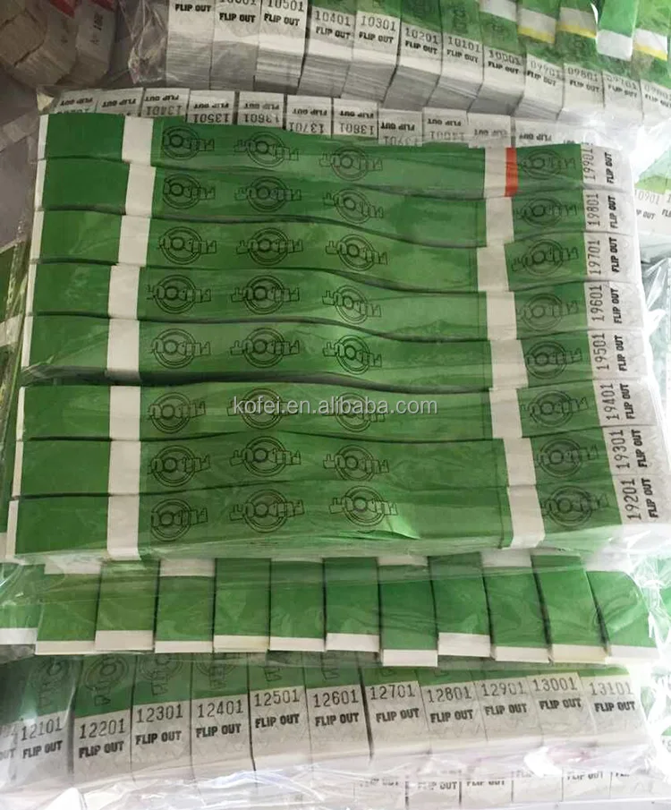 Kofei Promotional Printed Logo Printable Swimming Pool Tyvek Wrist Band ...