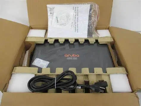 Jl256a For Hp Aruba 2930f Switch 2930f 24g Poe+ 4sfp+ Switch Rack ...