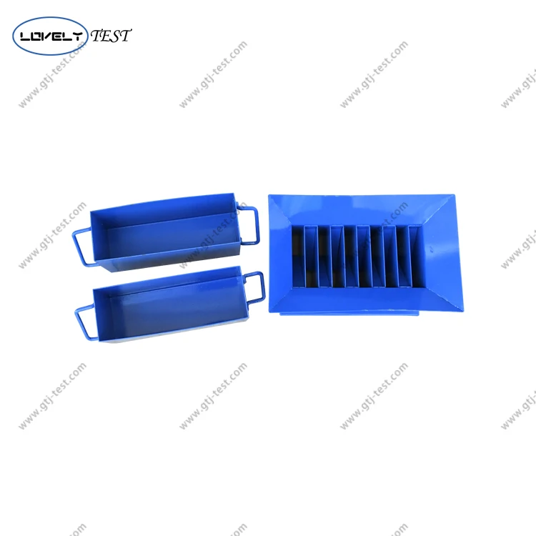 Asphalt Sample Divider Riffle Sample Divider Riffle Boxes Supplier ...