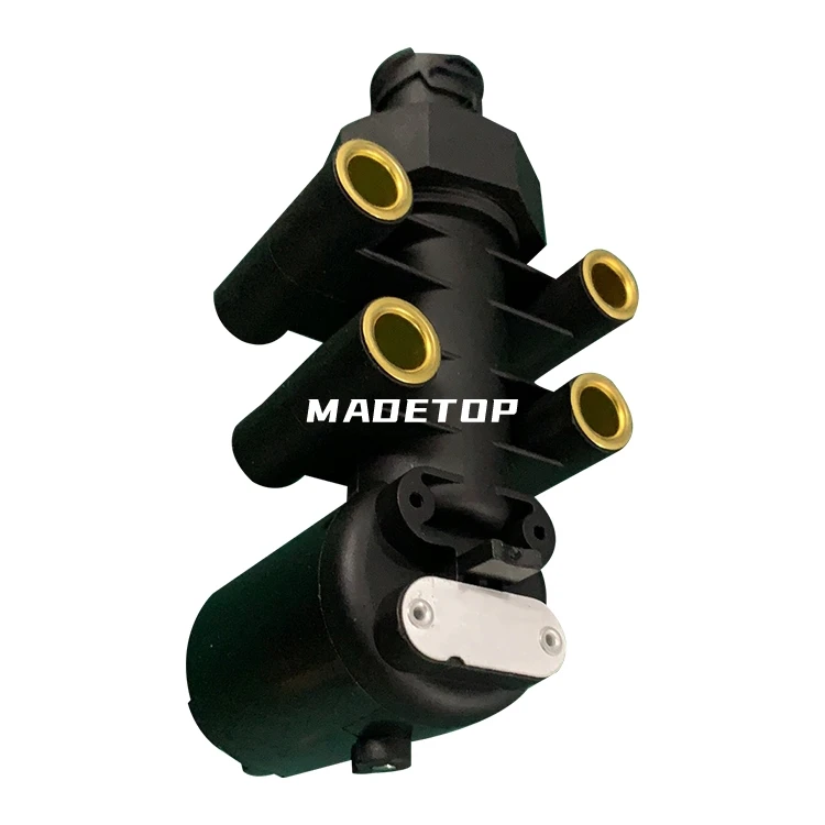 Madetop Truck Parts Air Brake Valve Leveling Valve Sensor 4410500100 ...