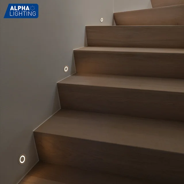 Guangdong Alpha Lighting Co., Ltd.