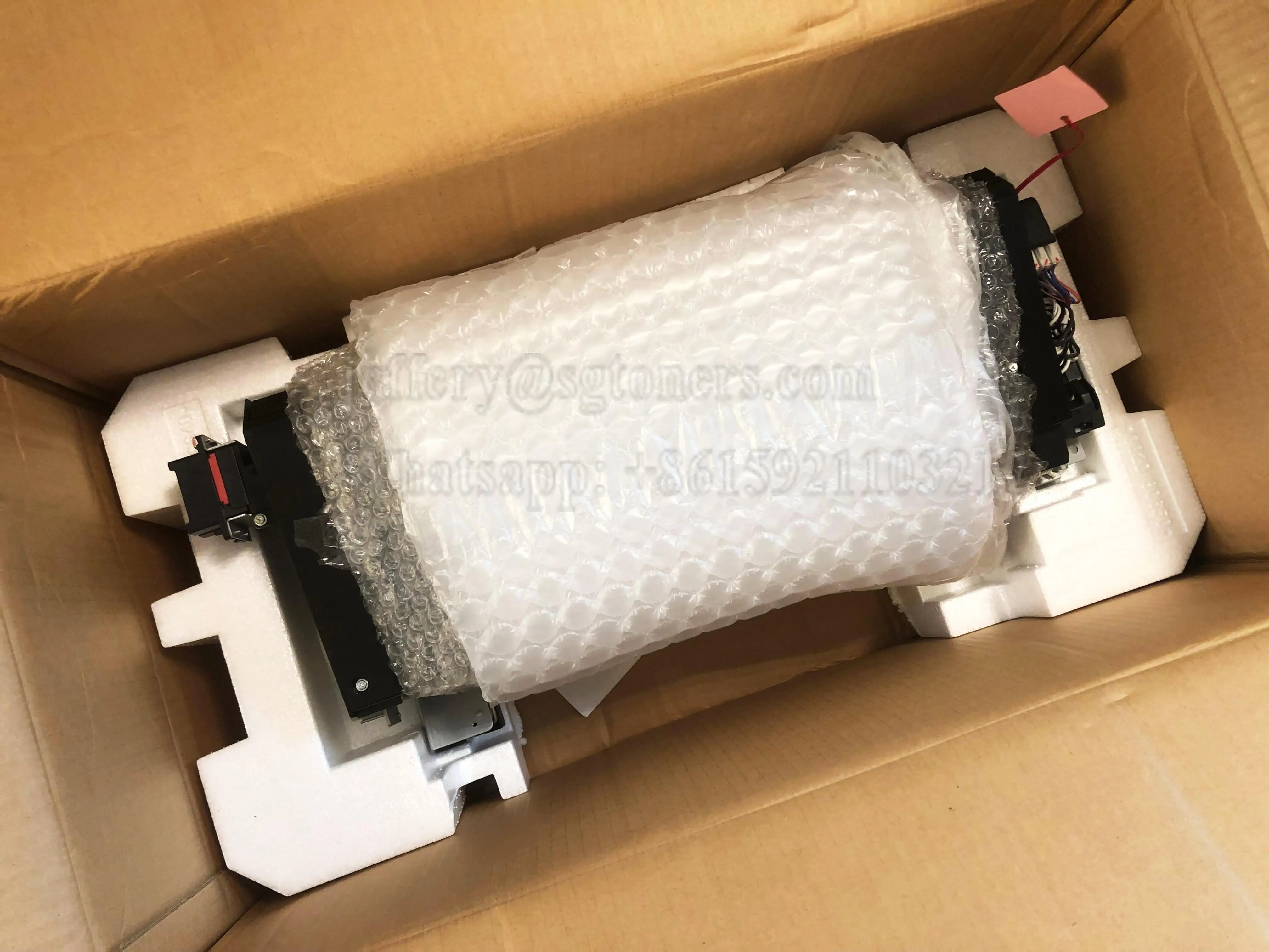 126K39430 126K39431 126K34187 Fuser Assembly for Xerox V80