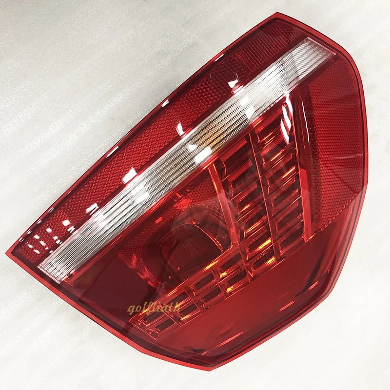 AUTO PARTS LED Tail Lamp Use for V.W PASSAT TAIL LIGHT 2012 OEM ...