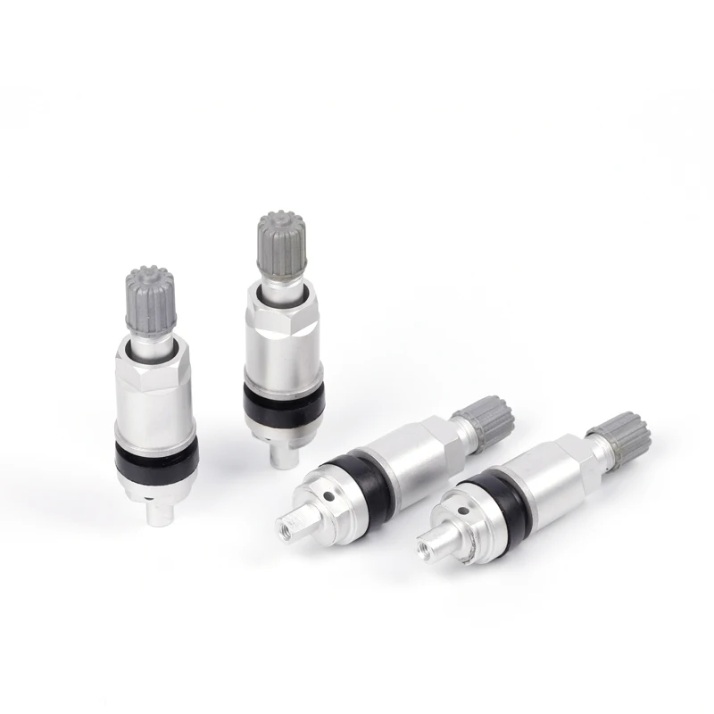 High Quality Standard Tire Parts Valve Aluminum Alloy Universal Tpms ...
