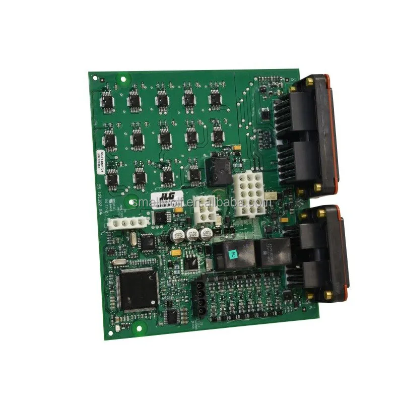 Jlg Electric Board Control Ground Module 1001135570 For Jlg Equipments ...