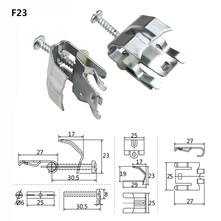 Easy Installation Countertop Quick Clip For Granite In Bathroom And ...