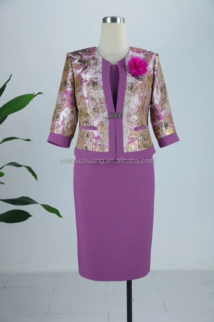 Shop Our Fashion Own Design Office Ladies Suit Design
