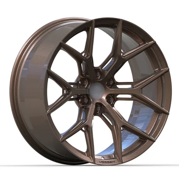 Custom Off-road Car Rims Aluminum Alloy 17 18 19 20 21 22 23 24 26 Inch ...