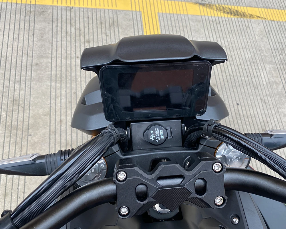 MODIWEI 800R 500cc Sport Motorbike - 240km/h Powerful Automatic Gas ...