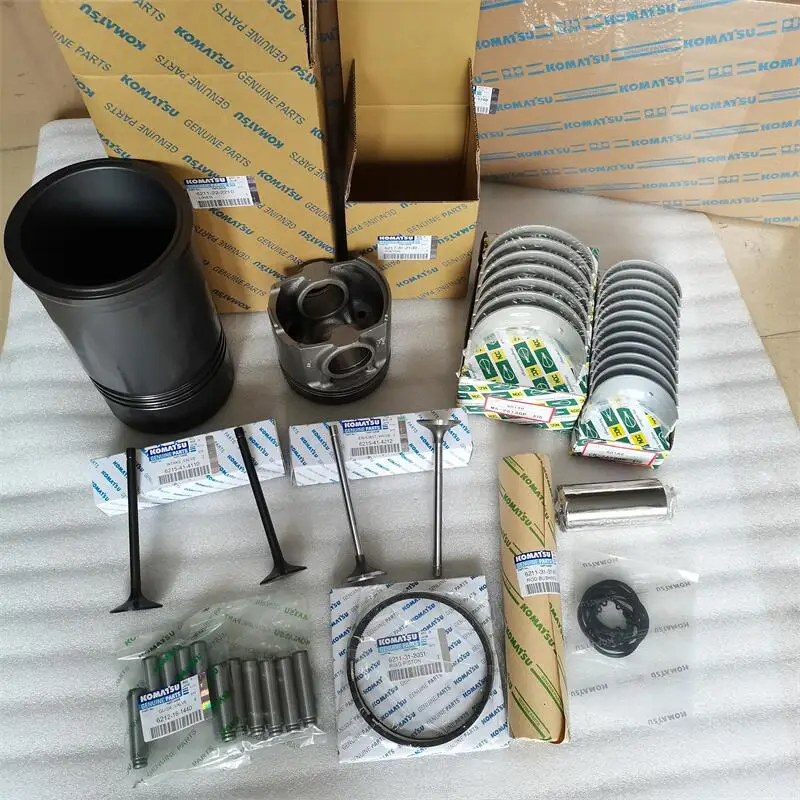 Construction Machinery Caterpillar Engine Spare Parts 3066 3304 3306 C4 ...