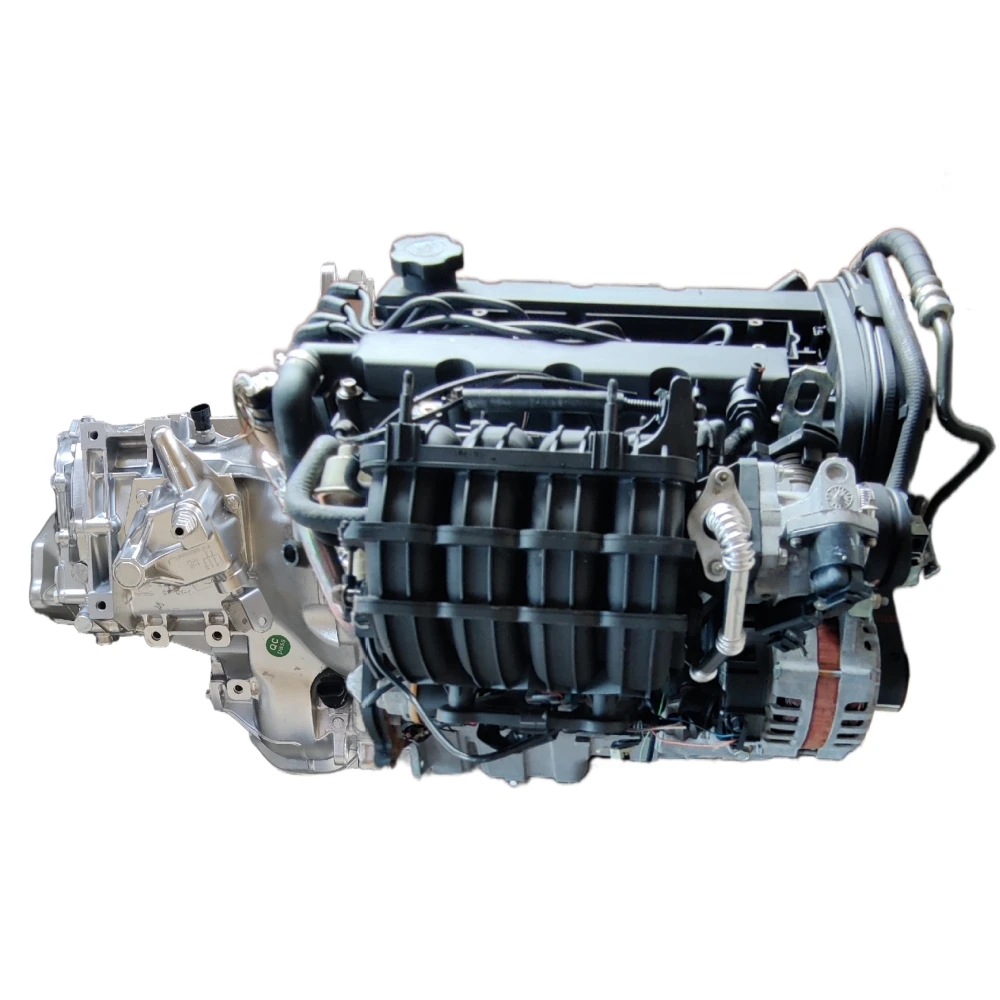 Chevrolet Optra & Buick Excelle 1.6/1.8 Gasoline Engine for Repair OEM