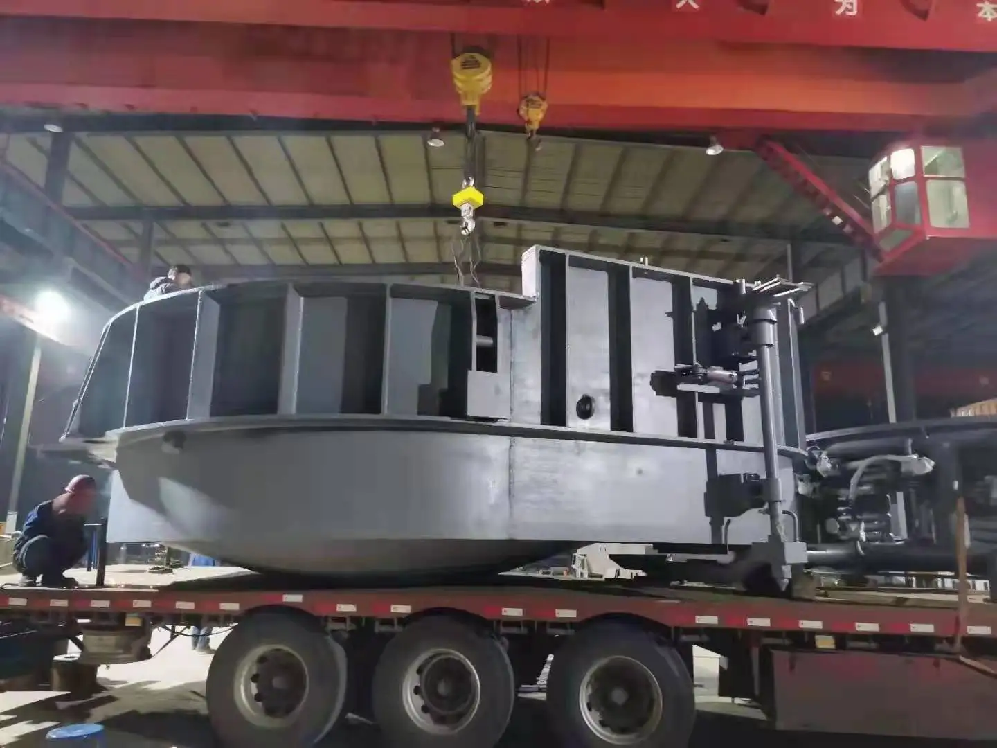 Mining/Metallurgy Use Slag Pot for Steel Plant| Alibaba.com