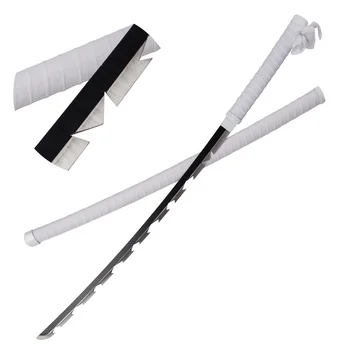 Anime Demon Slayer Inosuke Hashibira Metal Sword For Sale Japanese ...