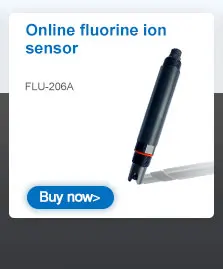 Chlorine Sensor RS485 CL-206A - Precision & Reliability