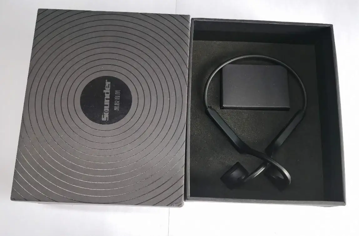 Aviation Headset Cable Low Radiation Cellphone Accessories Bone ...