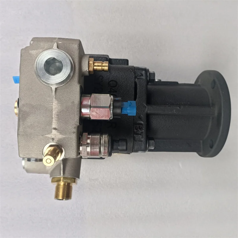 Cummins Fuel Injector Pump 6560-71-1202 QSK23 4307242 2897672 ...