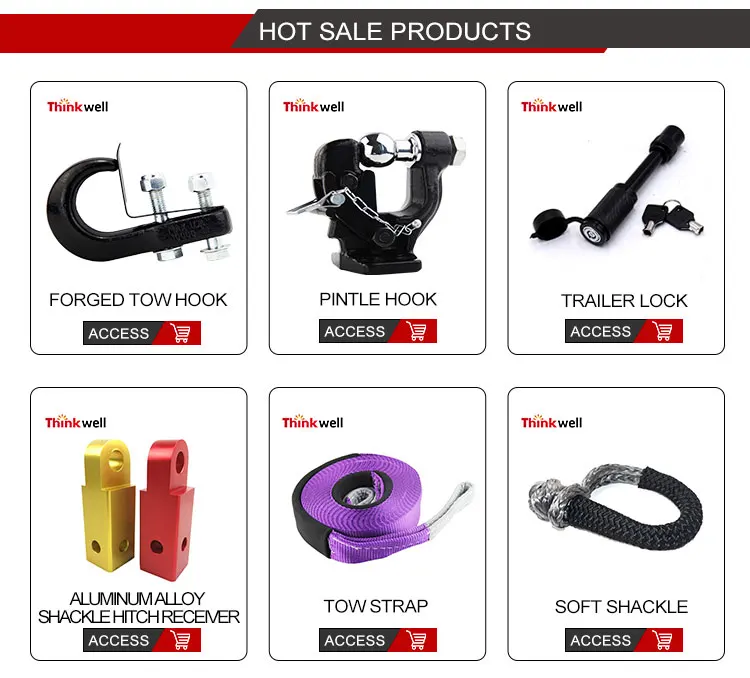 4x4 Off Road Emergency Tires Mats Trapped Self Recovery Vehicle Track ...