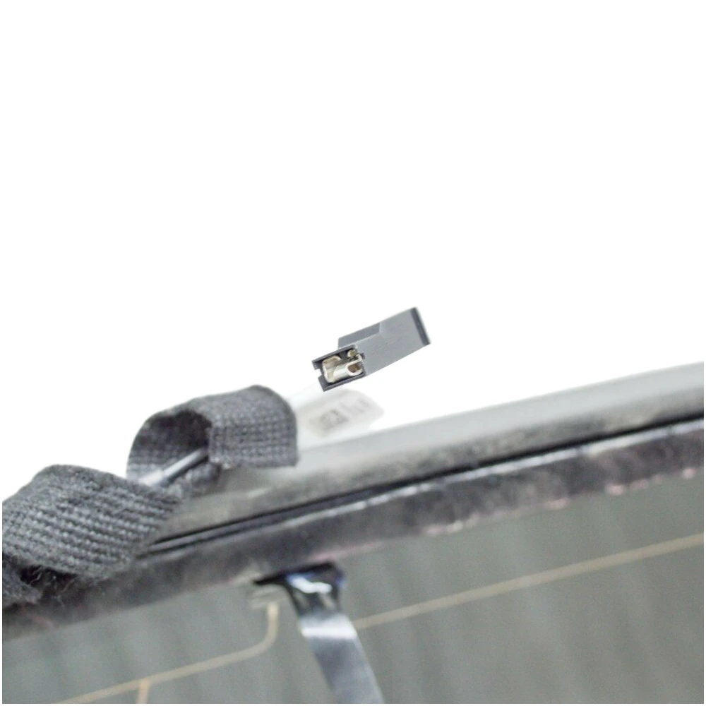 BAINEL Rear Window Glass for TESLA Model 3 19-20 OE 1472925-00-B