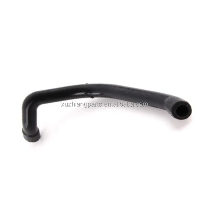 Auto Parts Rubber Breather Hose Exhaust Pipes 2710160481 A2710160481 ...