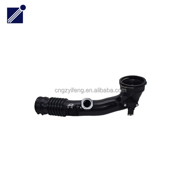 13717609810 For X6 E71 Intake-tube Hose Admission Pipe Air Duct - Buy ...