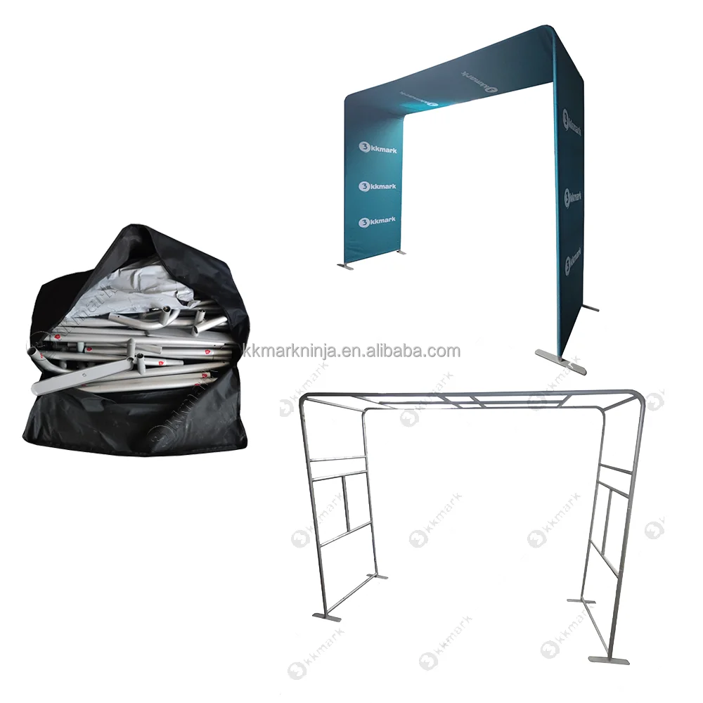 Kkmark Automatic Overhead Spinner Video Portable Photo Booth 360 ...