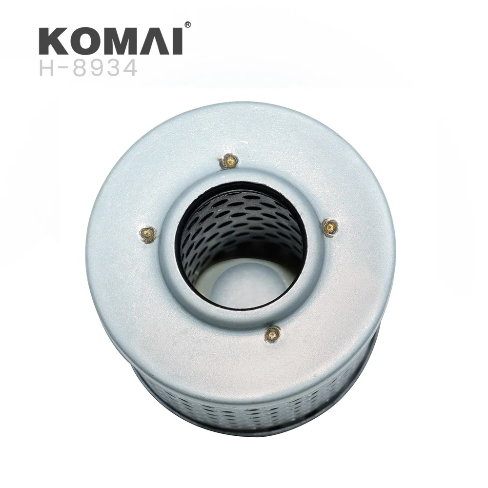 H-38040 SH60806 Hydraulic Filter 53C0197 For XE80 XE150 CLG856 CLG856H ...