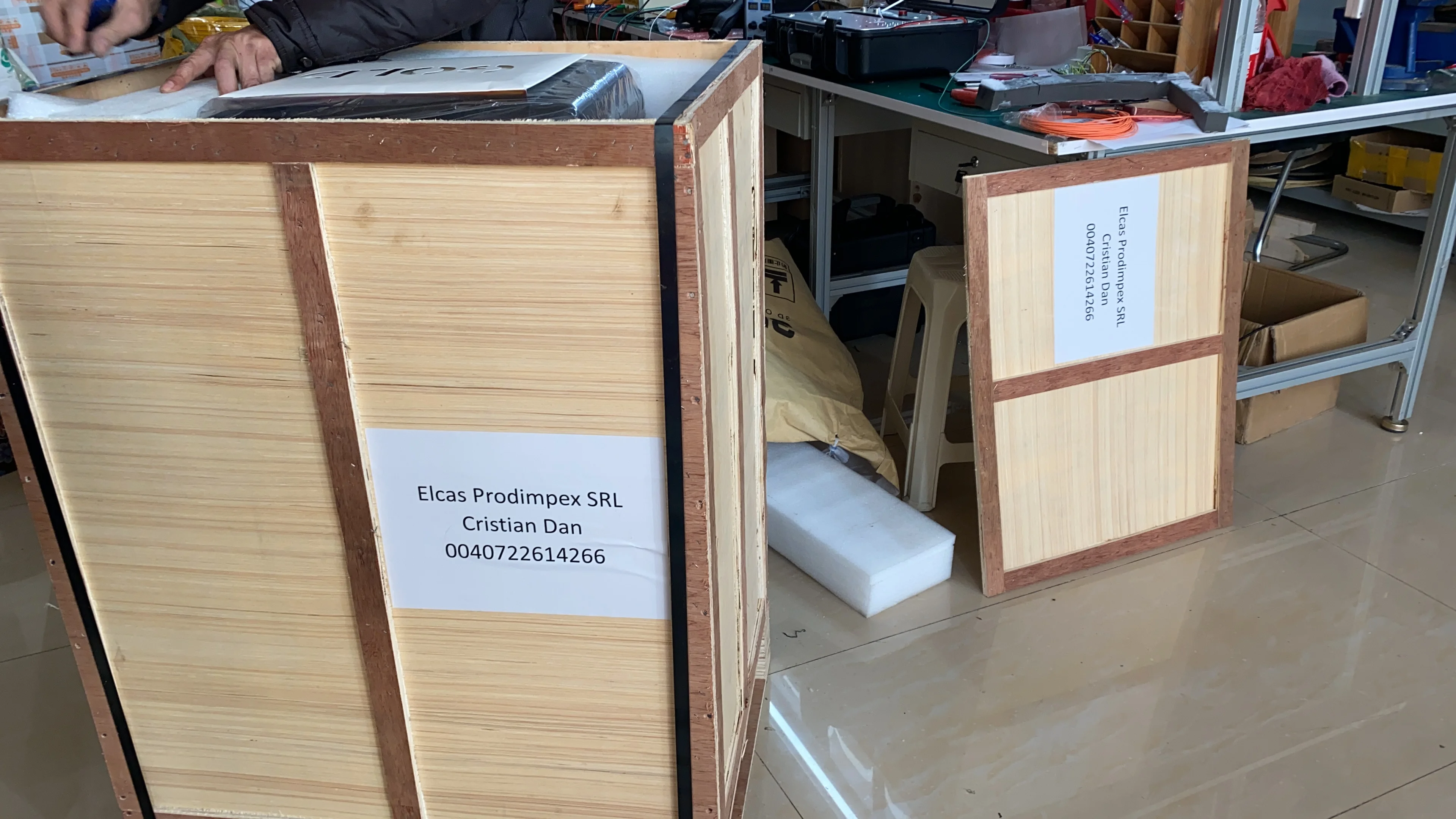 3d High Resolution Optical Televiewer Well Logging Inspection Camera ...