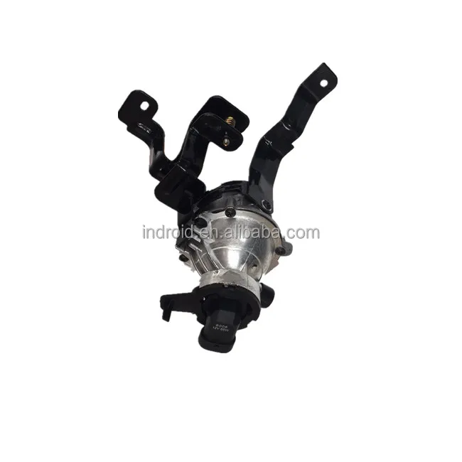 Fog Lamp Fog Lights For Elantra 2016 92201-f2000 92202-f2000 - Buy Fog ...