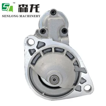 Starter Assembly New 12v 1.0kw 9t Starter Motor 3471850 1705127 1745079 ...