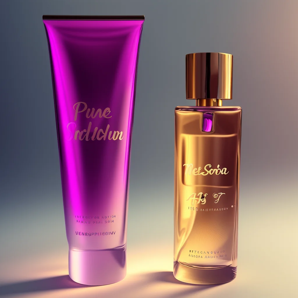 Body Spray 2pcs Set Top Sale Newest Design 250ml Body Mist 236ml Body ...