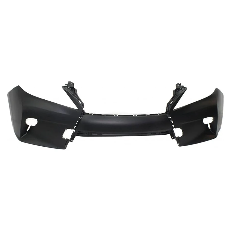 Front Bumper for 2013-2015 Lexus RX350 & RX450H - OEM Quality