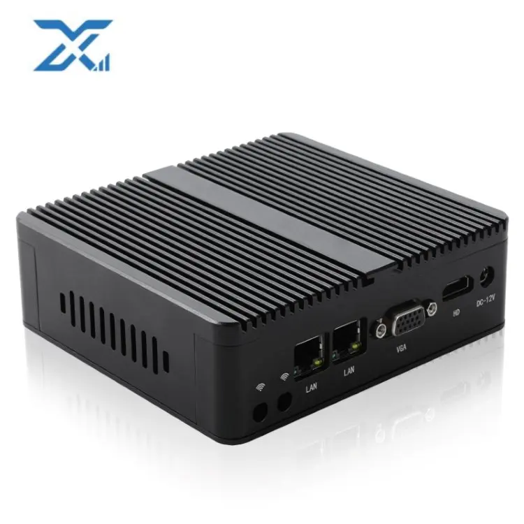 Hot Factory Mini Pc With Celeron J1900 Processor Industrial Gaming ...
