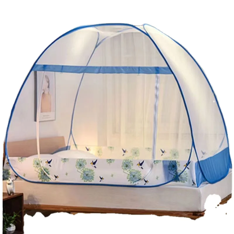 Hot High Quality Simple Retractable Mosquito Net Convenient To Use ...