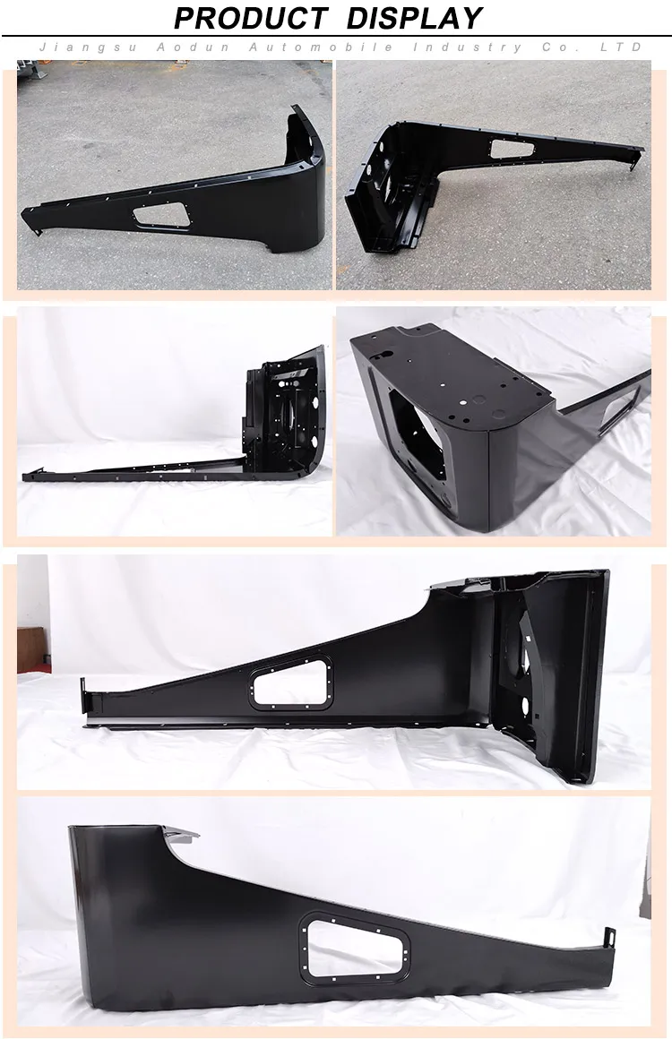 Aluminum Fender Wing Panel Assembly Flares for Land Rover Defender ...