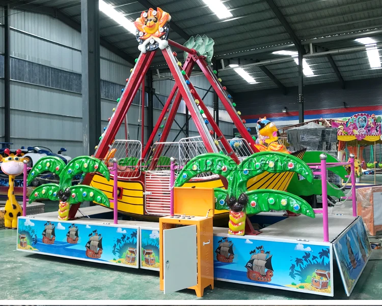 12 Seats Fairground Big Playground Factory Supplier Sea Dragon Outdoor ...