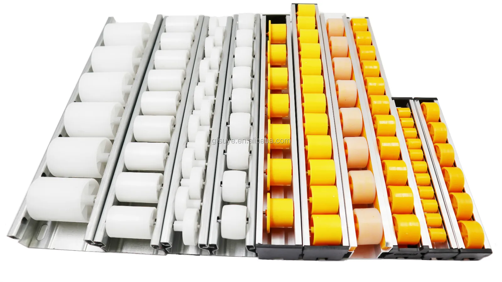 Roller Track Spares - Efficient Solutions for Assembly Lines