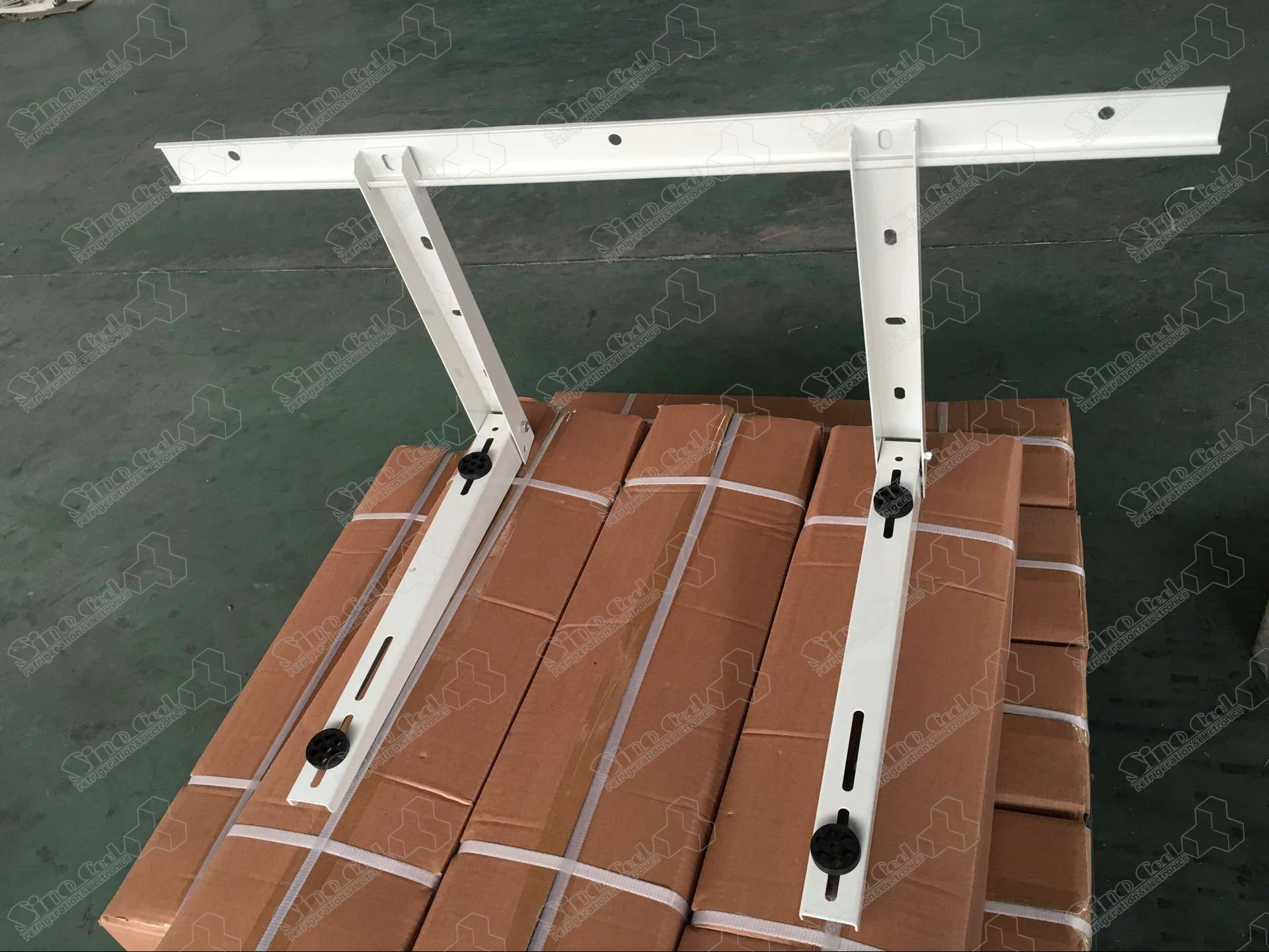 Air Conditioner Support Air Conditioner Holder Ac Bracket Air ...