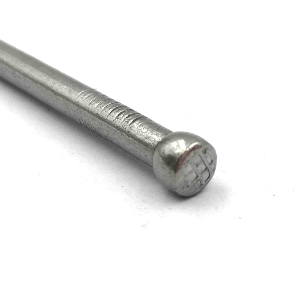 3/4" Common Nails Without Head - Headless Finishing Nails