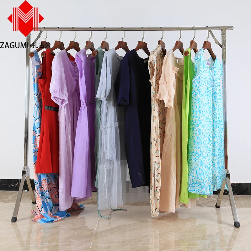 Preloved Thrift Clothes Branded Vintage Second Hand Clothes Bales Brand ...