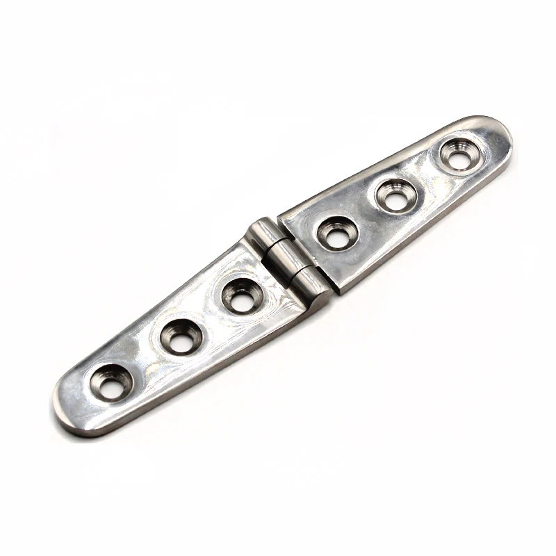 Huifeng Rigging Hardware Stainless Steel Hinge Hot Sale Wire Rope ...