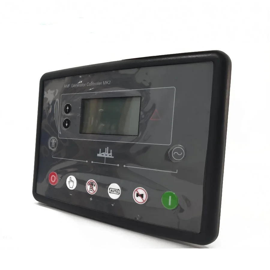 DSE6020 MKII Generator Controller Panel - High-Quality AMF