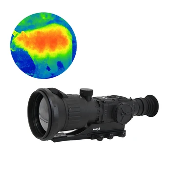 Superior View Rugged Design 35mm Lens Available Scope Sight Waterproof ...