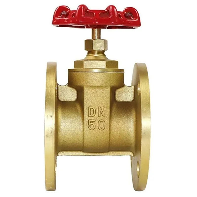 Bronze Globe Valve Flanged 1/2 Inch-4 Inch Kitz Brass Body Handwheel ...