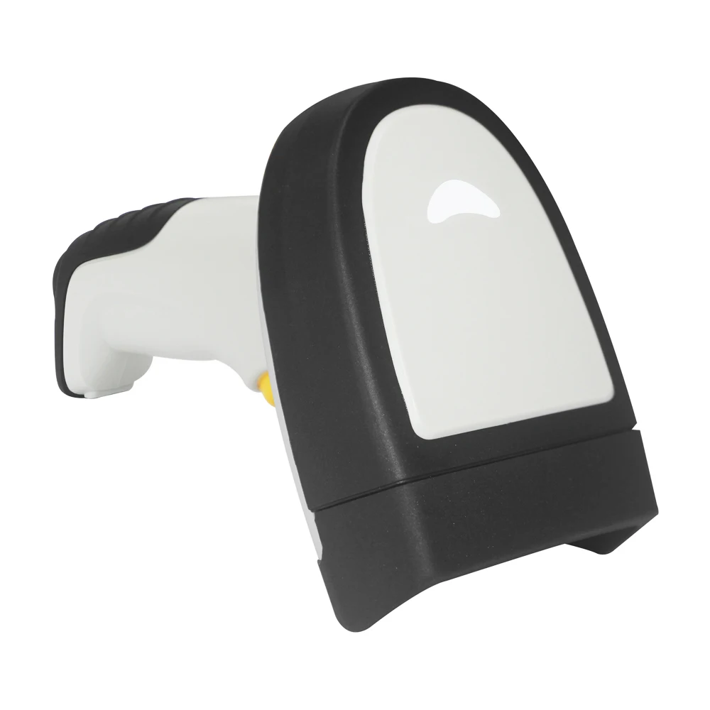 Evawgib Bluetooth 2d Barcode Scanner For Large Warehouse,Logistics ...