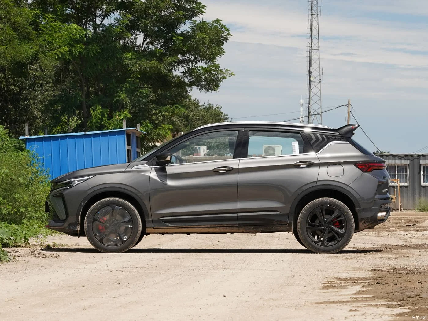 Hot Sale 2023 Geely Coolray Cool 1.5t Suv Gas Car 1.5t Dct Multi-function Control Chinese Fuel ...