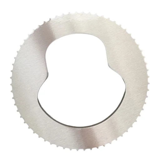 High Durability Friction Disc for Motor Grader & Wheel Loader