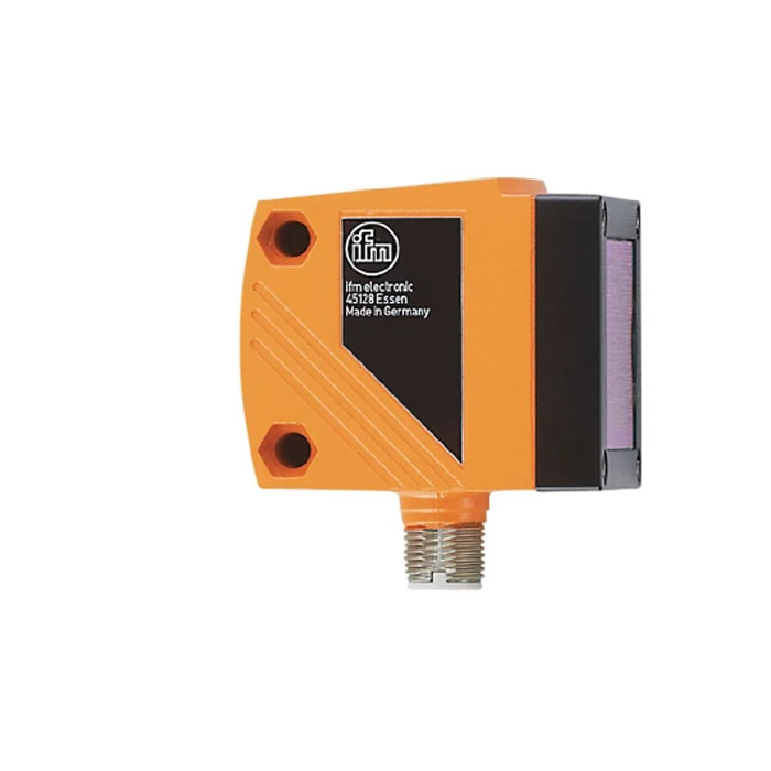 Ifm Photoelectric Distance Sensor O1d106 Original New Ready On Stock ...