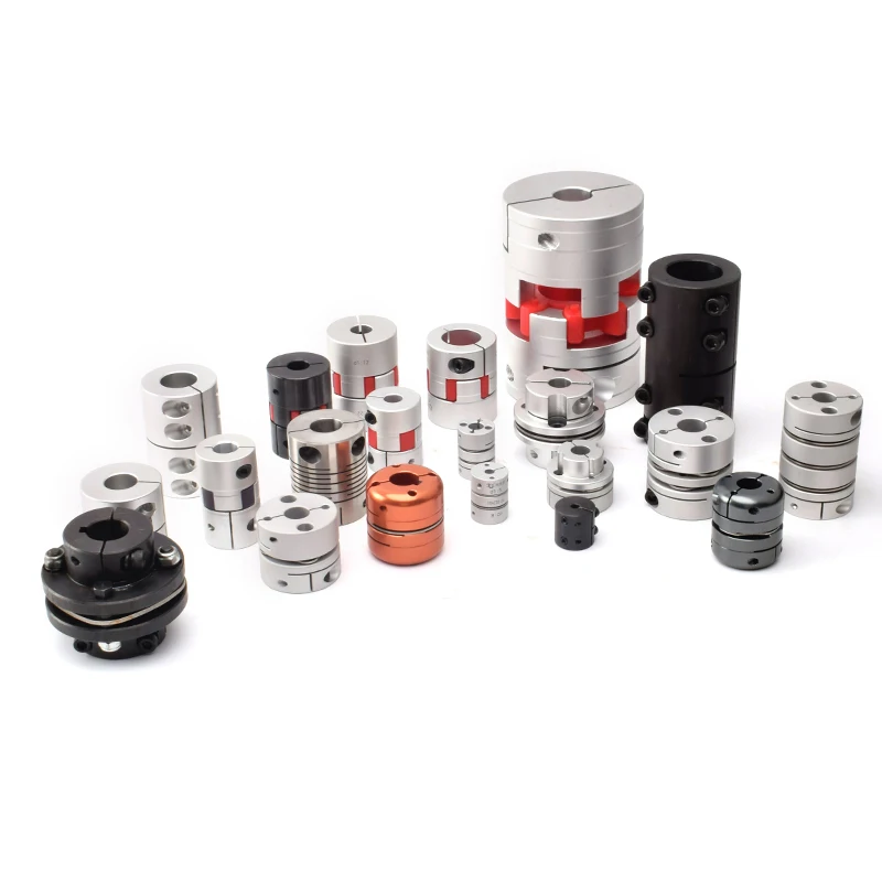 Flexible Shaft Coupling - Reliable Manufacturers & Support