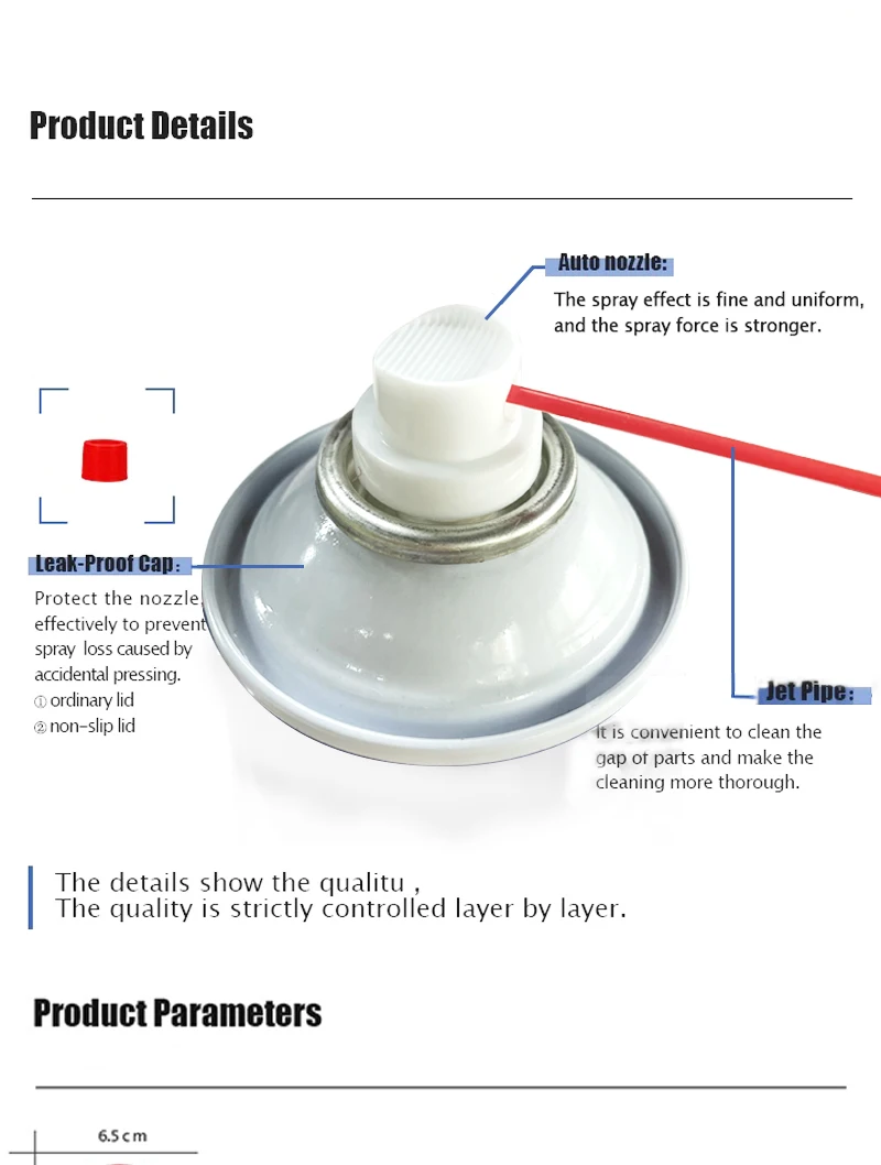 Rust Prevent & Cleaning High Performance Rust Remover Spray Oem New ... Rust Prevent & Cleaning High Performance Rust Remover Spray Oem New ...