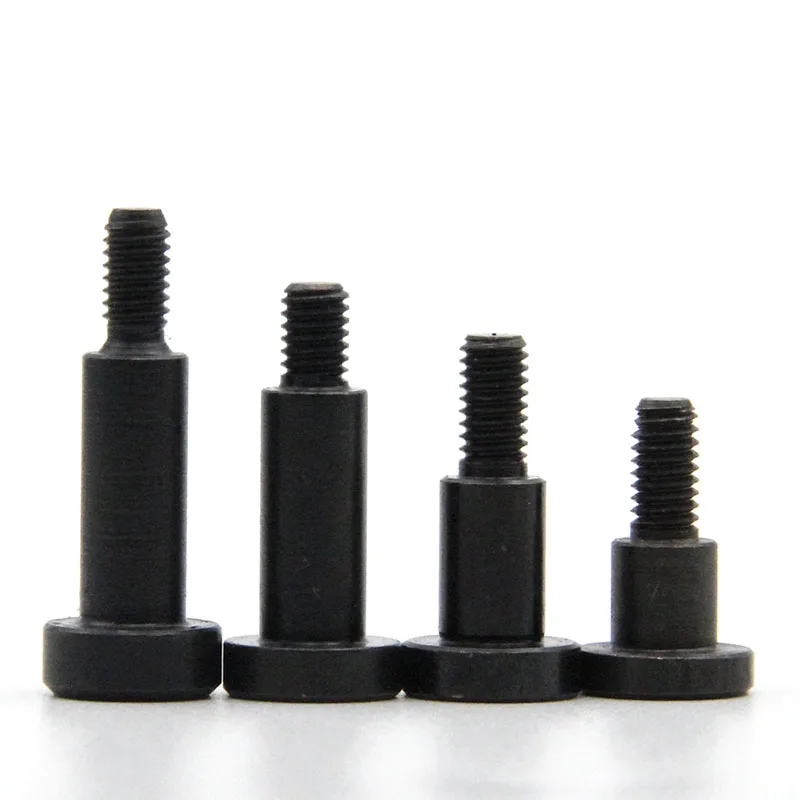 S45C FCBDBR Hex Socket Precision Shoulder Screw Stripper Bolt Cap Head ...